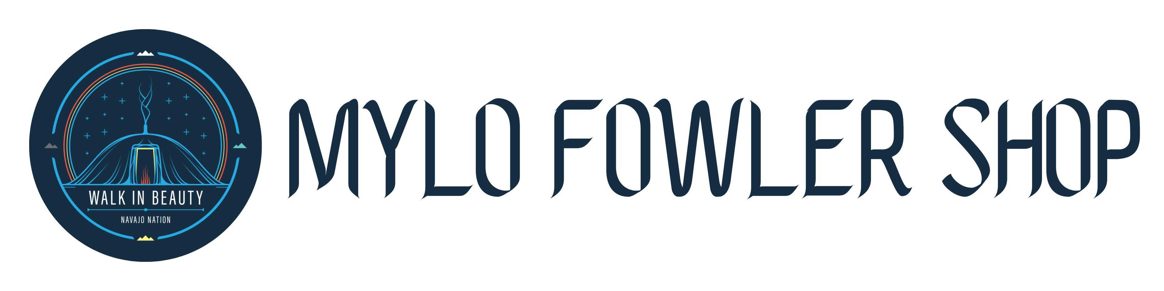 Mylo Fowler Shop
